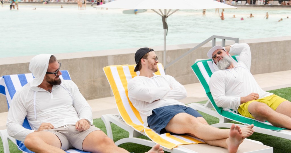 The Complete Family Sun Protection Clothing Guide (2026) | Spoiled ...